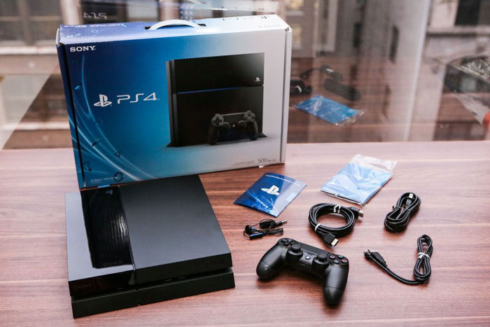 قیمت PS4 500GB پلی استیشن پی اس 4 سونی - آی تی بازار