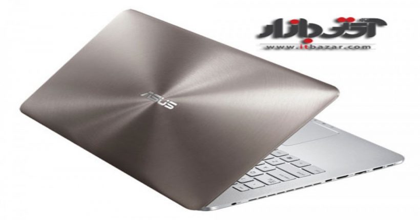 معرفی لپ تاپ های قدرتمند ایسوس N552 و N752