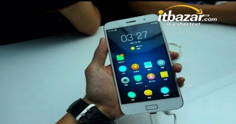 مشخصات فنی گوشی موبایل ZUK Z2 Pro