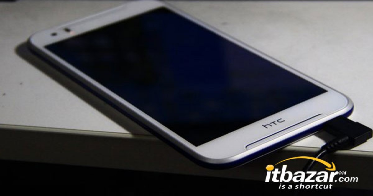 گوشی موبایل اچ تی سی Desire 830 دارای سیستم صوتی BoomSound