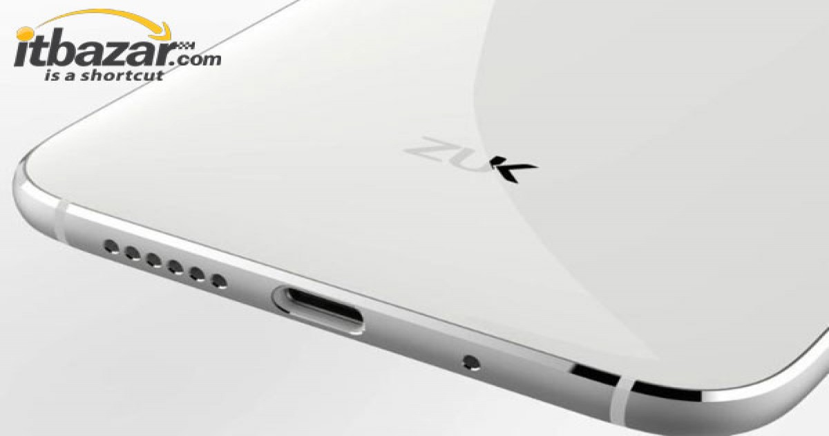مشخصات فنی گوشی موبایل ZUK Z2 Pro