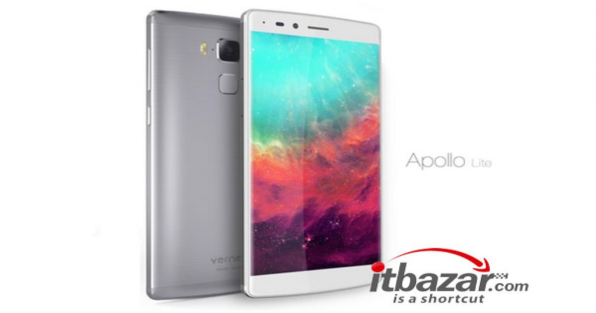 مشخصات فنی گوشی موبایل Vernee Apollo Lite