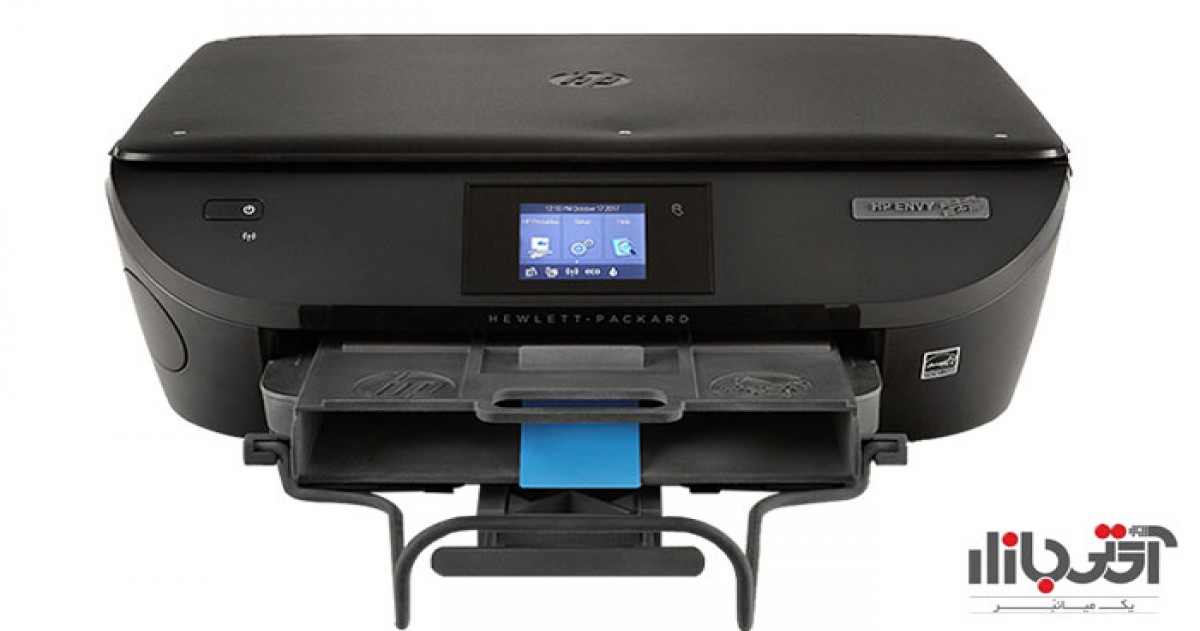 جدیدترین پرینتر اچ پی مناسب محیط های بدون جاذبه