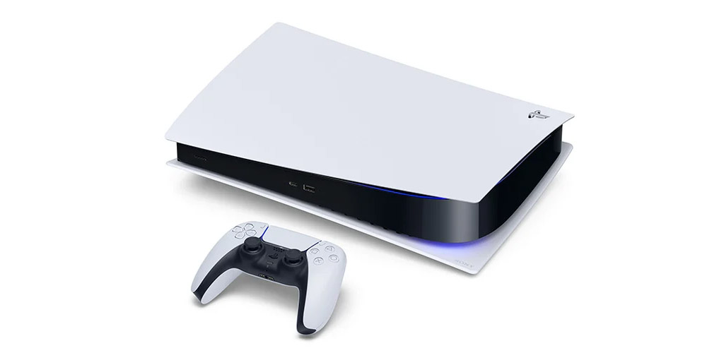 پلی استیشن 5 رسما رونمایی شد - آی تی مگ
