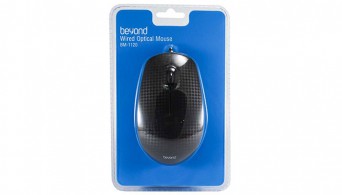 قیمت موس بیاند BM-1120 PS2 خرید موس اپتیکال Beyond - آی تی بازار