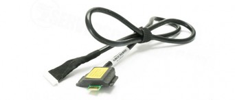 قیمت کابل باتری رید کنترلر اچ پی 488138-001 خرید کابل 60 سانتیمتری - آی ...