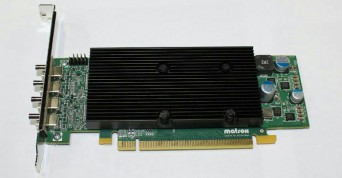 قیمت کارت گرافیک متروکس M9128-E1024LAF خرید کارت گرافیک 1 گیگابایتی ...