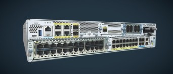 قیمت روتر سیسکو Catalyst 8300 C8300-2N2S-4T2X - آی تی بازار