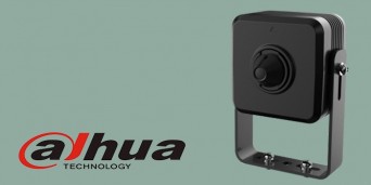 دوربین مداربسته IP پین هول داهوا 2 مگاپیسکل IPC-HUM4231P - آی تی بازار