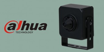 دوربین مداربسته IP پین هول داهوا 2 مگاپیسکل IPC-HUM4231P-S2 - آی تی بازار