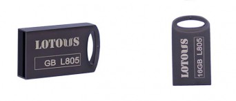 فلش مموری لوتوس 16 گیگابایت L805 USB2 - آی تی بازار