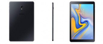 قیمت تبلت سامسونگ Galaxy tab SM-T595 10.1inch 32GB 3G - آی تی بازار