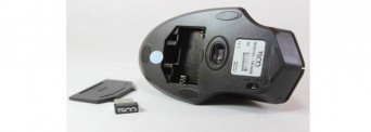 موس بی سیم تسکو TM 684W - آی تی بازار